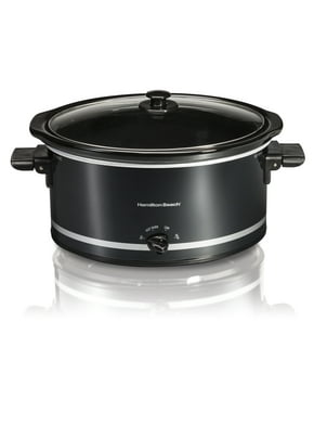 Slow Cookers in Kitchen Appliances - Walmart.com