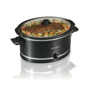 Extra Large Capacity Slow Cooker