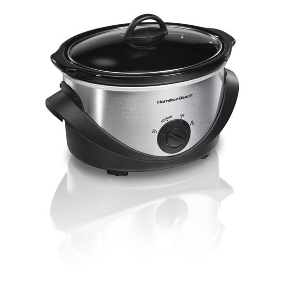 Hamilton Beach Slow Cookers in Slow Cookers - Walmart.com