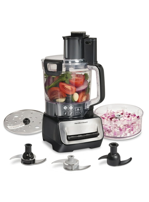 Hamilton Beach Food Processors in Food Processors - Walmart.com