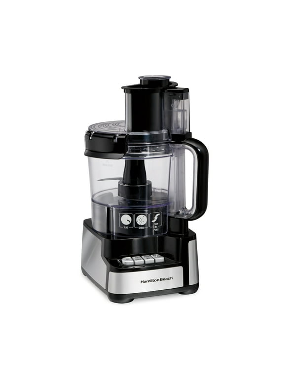 Hamilton Beach Food Processors in Food Processors - Walmart.com
