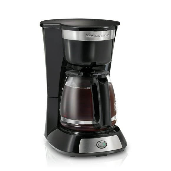 Hamilton Beach Coffee Maker 5 Cup