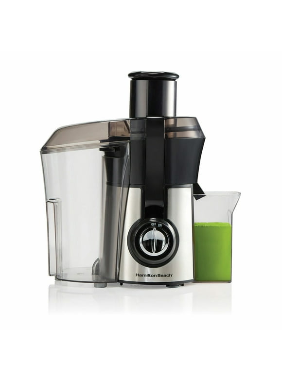 Hamilton Beach Juicers in Juicers - Walmart.com