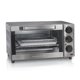 Hamilton Beach Sure-Crisp Air Fryer Toaster Oven, 4 Slice Capacity ...