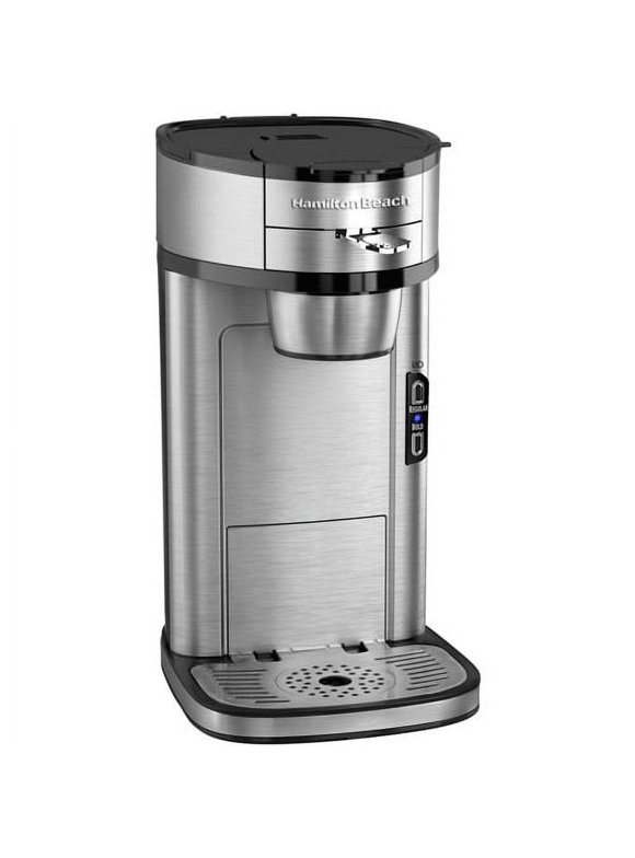 Hamilton Beach Coffee Makers in Coffee Shop - Walmart.com