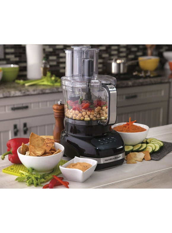 Hamilton Beach Food Processors in Food Processors - Walmart.com