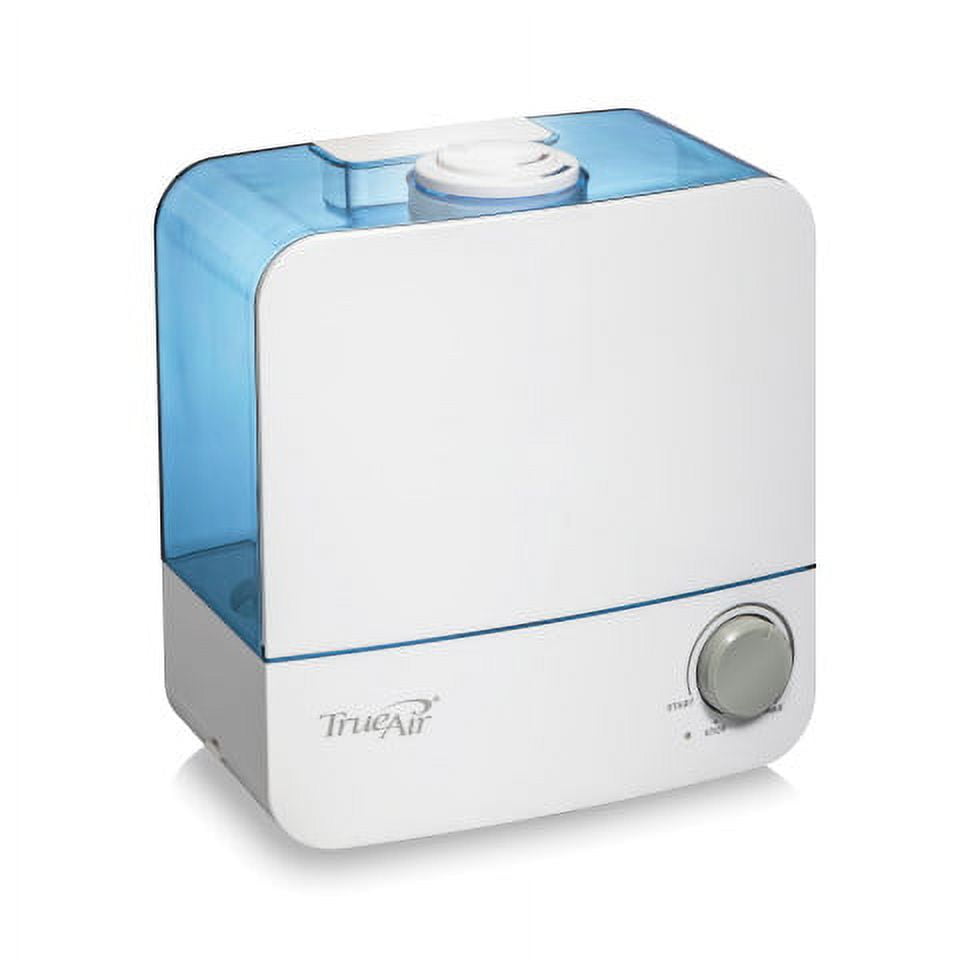 Hamilton Beach TrueAir Cool Mist Humidifier, 04700 - Walmart.com