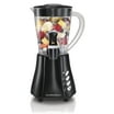 PowerXL™ Boost Blender Plus™ 4 Speed, 800 Watts, 48-oz Glass Jar, Black ...