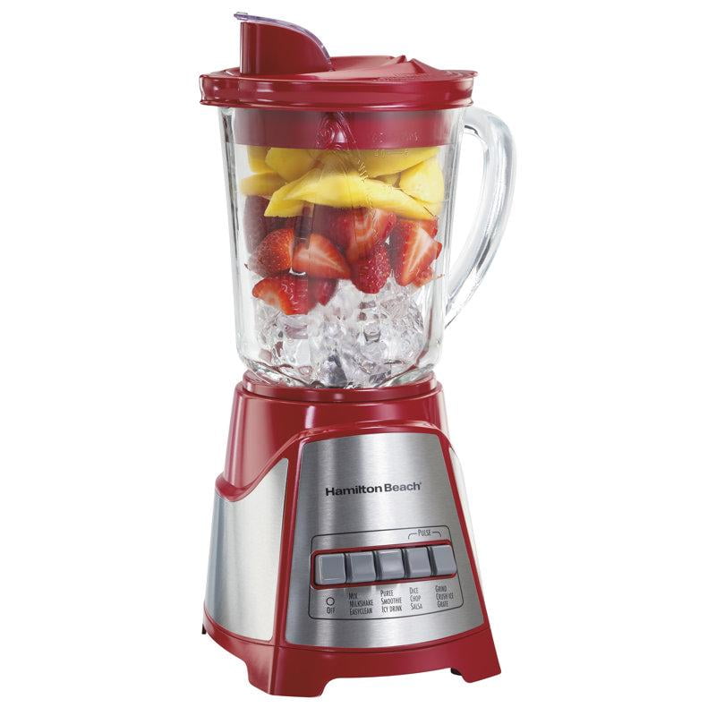 Hamilton Beach ensemble Multi-Function Blender - Walmart.com