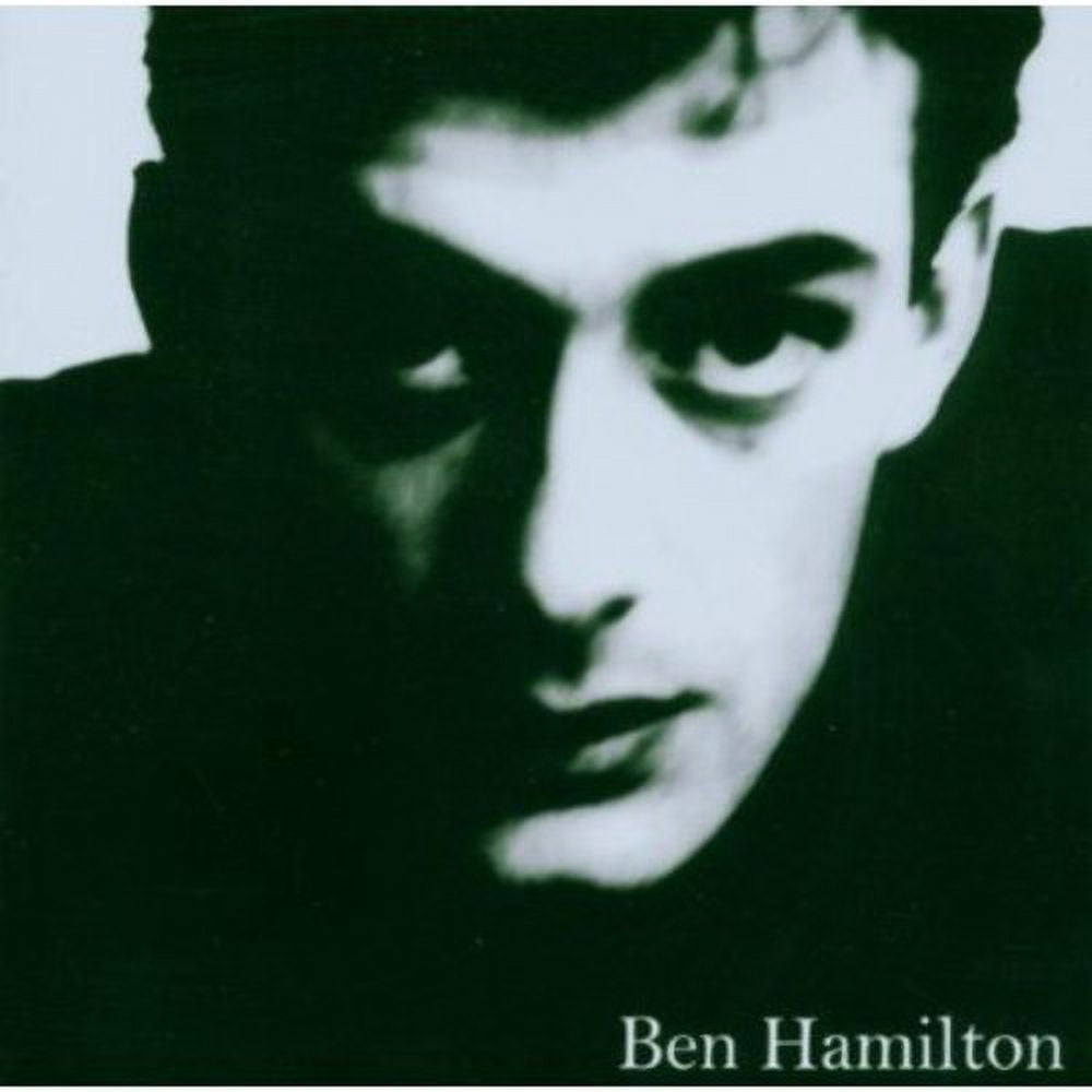 Hamilton Ben - Ben Hamilton - Music & Performance - CD - Walmart.com