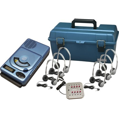 HAMILTON ELECTRONICS VCOM - Walmart.com