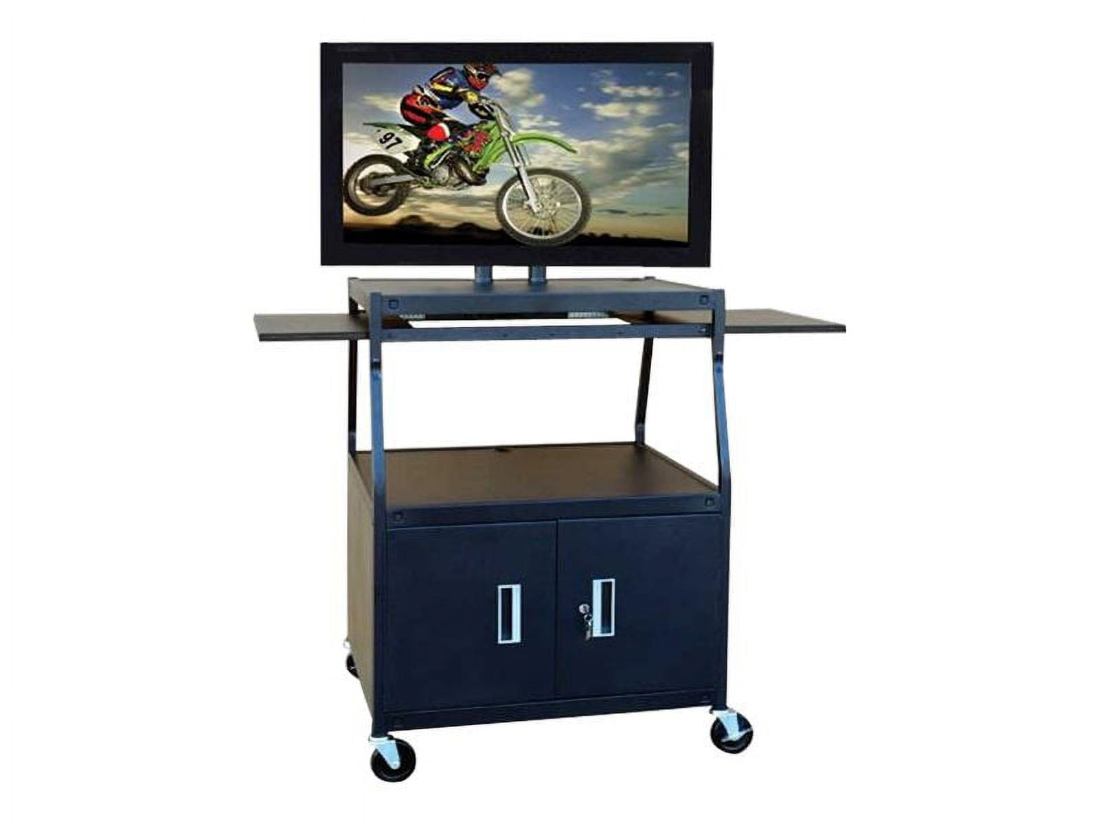 Hamilton Buhl - Cart ( shelf ) for LCD / plasma panel ( pyramid ...