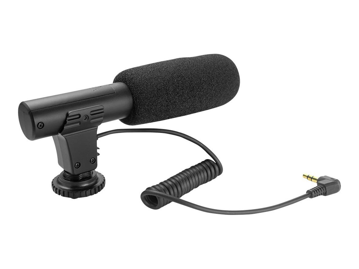 Hamilton Buhl - Microphone - 3.5 mm jack - Walmart.com
