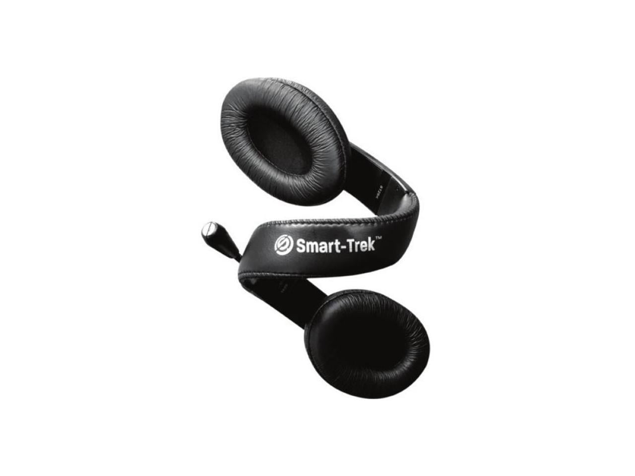 Hamilton Buhl Smart-Trek Headset - Walmart.com