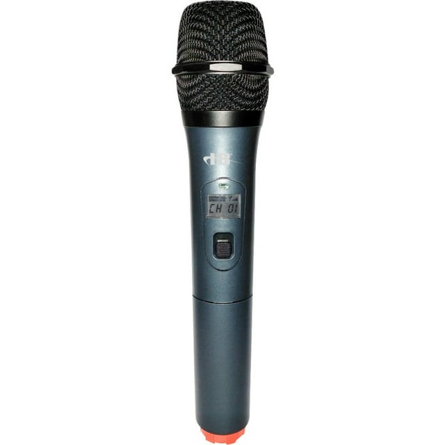 Hamilton Buhl Wireless Microphone - Walmart.com