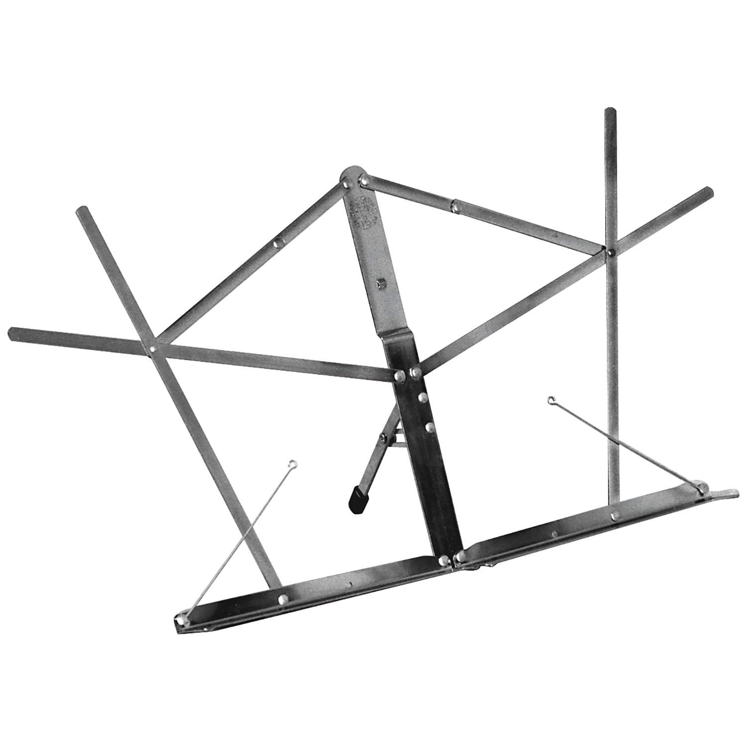Hamilton Desk Top Folding Music Stand - Walmart.com