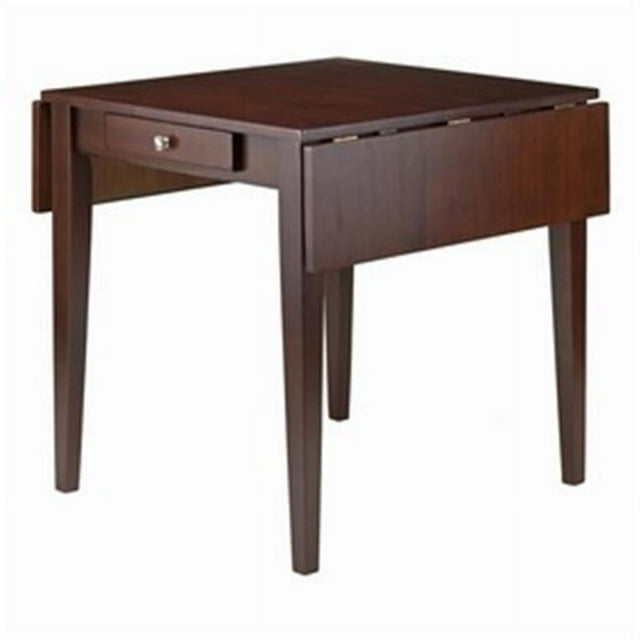 Hamilton Double Drop Leaf Dining Table - Walmart.com