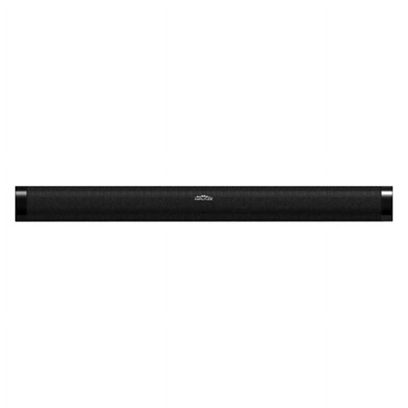 Hamilton Electronics 37 in. Amplitude Bluetooth HD Sound Bar - Walmart.com