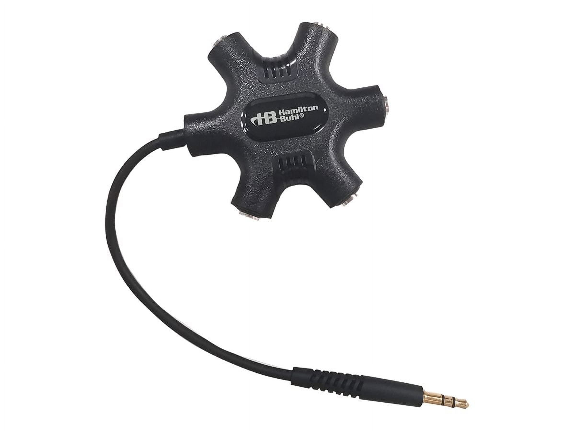 Hamilton Electronics & Buhl Industries JBPSF 15.75 in. x 3.5 mm 100mW ...