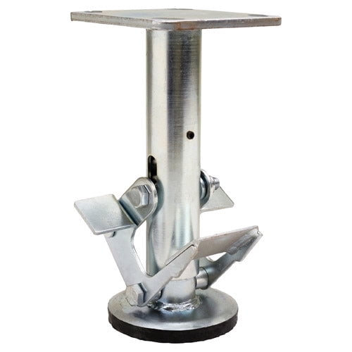 Hamilton Floor Truck Lock TL-85J - Extended Height 9 3/4", Retracted ...