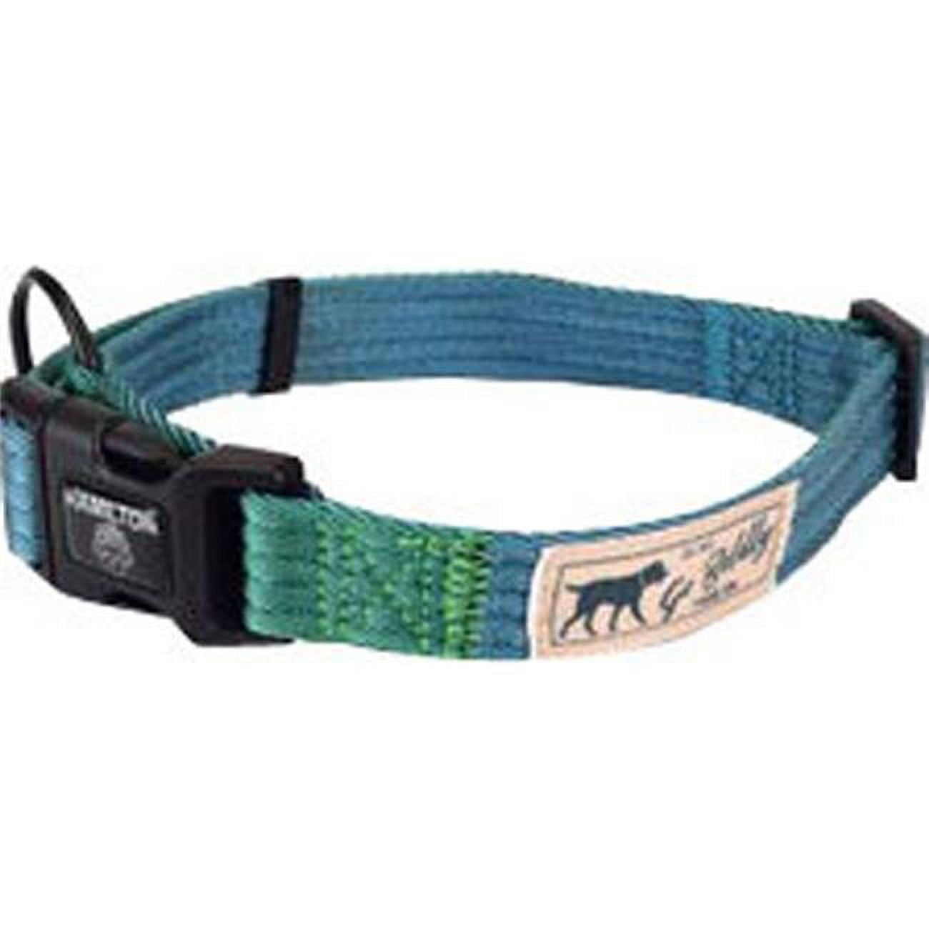 Hamilton GB FAS OCGN Go Boldly Adjustable Collar - Small & Medium ...