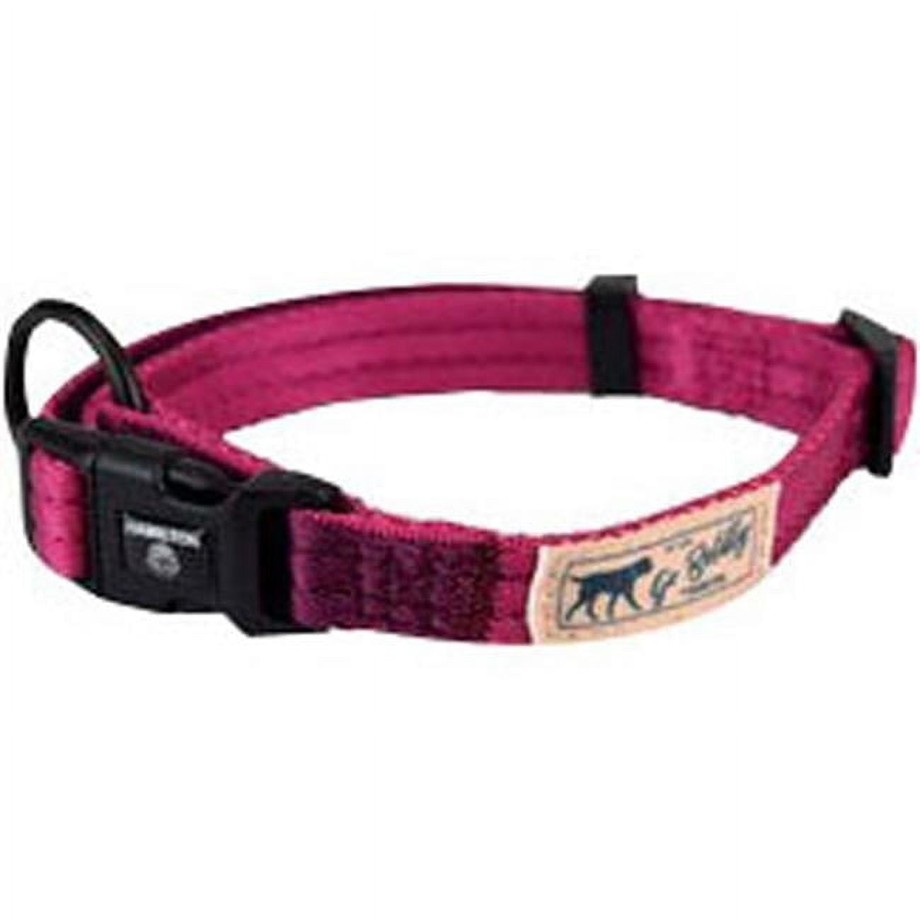 Hamilton GB FAS RSWN Go Boldly Adjustable Collar - Small & Medium ...