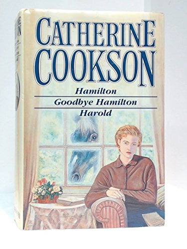 Pre-Owned Hamilton, Goodbye Hamilton and Harold Hardcover - Walmart.com