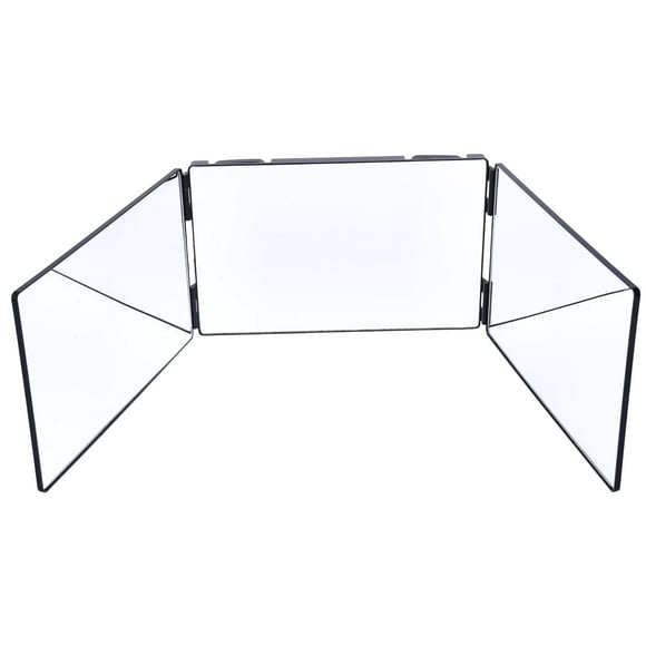 Trifold Mirror Full Length