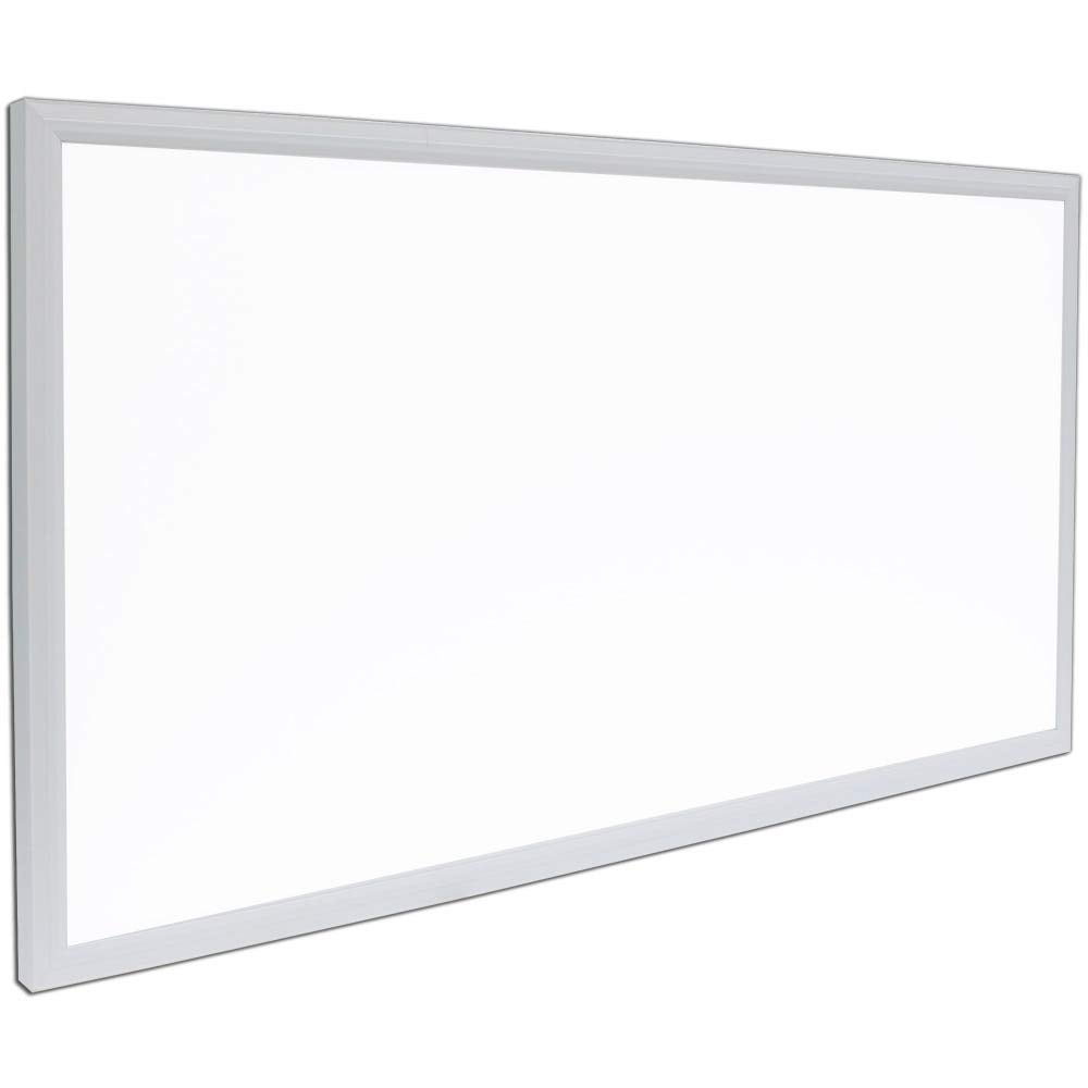 Save 44% • Hamilton Hills G2 LED Panel Recessed in Ceiling Tile Light ...