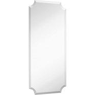 Vintage Mirror Small Wall Mirror Hanging Mirror 14.5 x 10 inchs Oval ...