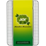 Hamilton Housewares 8.5" x 12" Stainless Steel Cooling Rack - Walmart.com