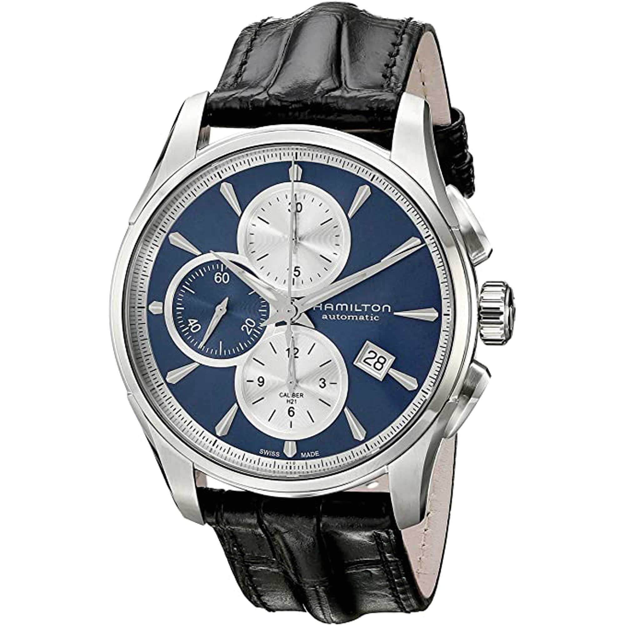 Hamilton Jazzmaster Watches