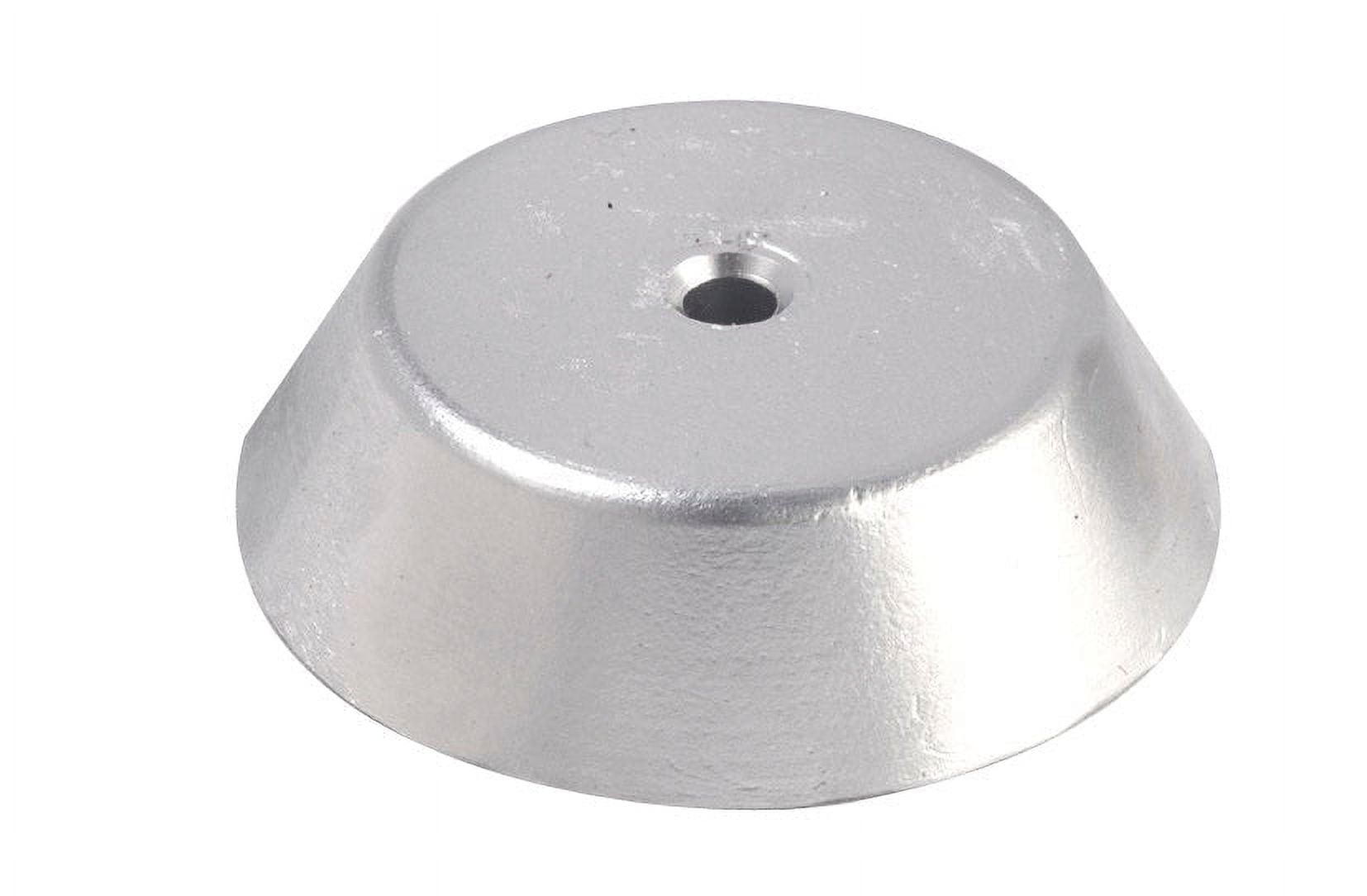 Hamilton Jet Disc Zinc Anode 102185 - Walmart.com