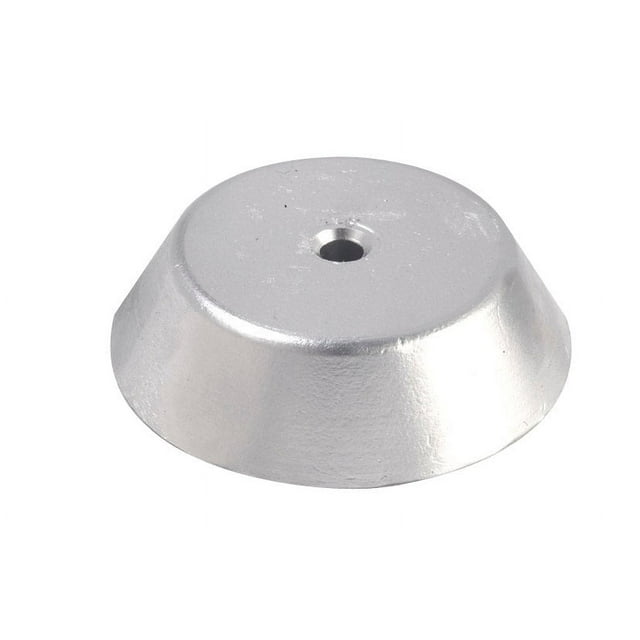 Hamilton Jet Disc Zinc Anode 102185 - Walmart.com