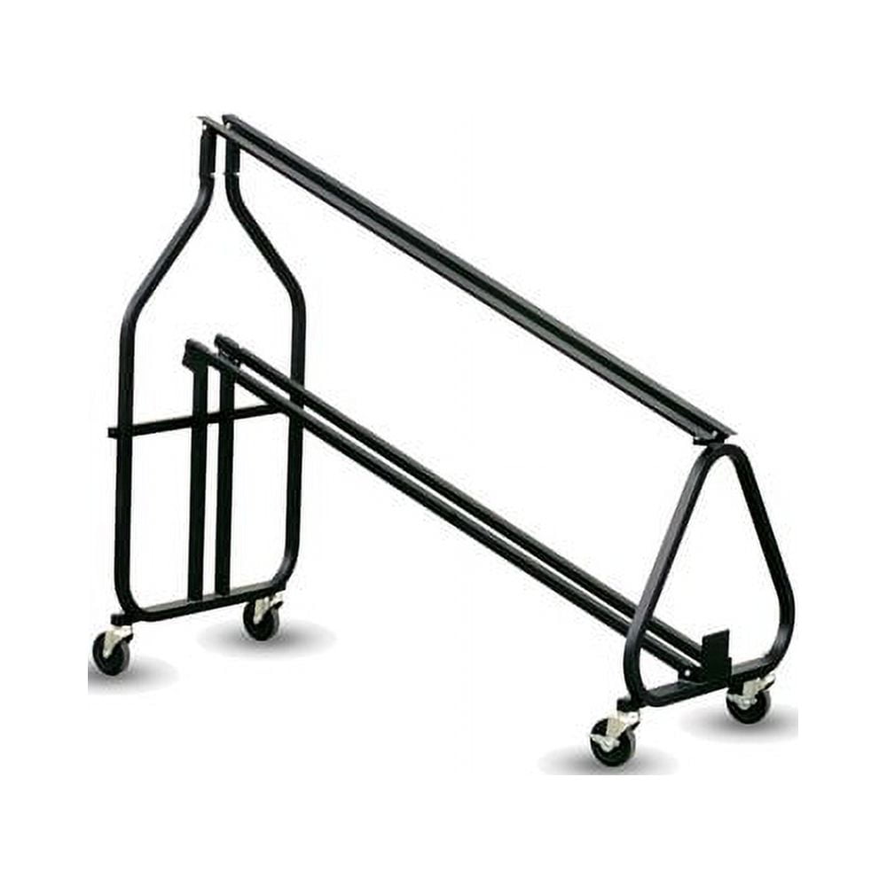 Hamilton KB100 Music Stand Storage Cart - Walmart.com