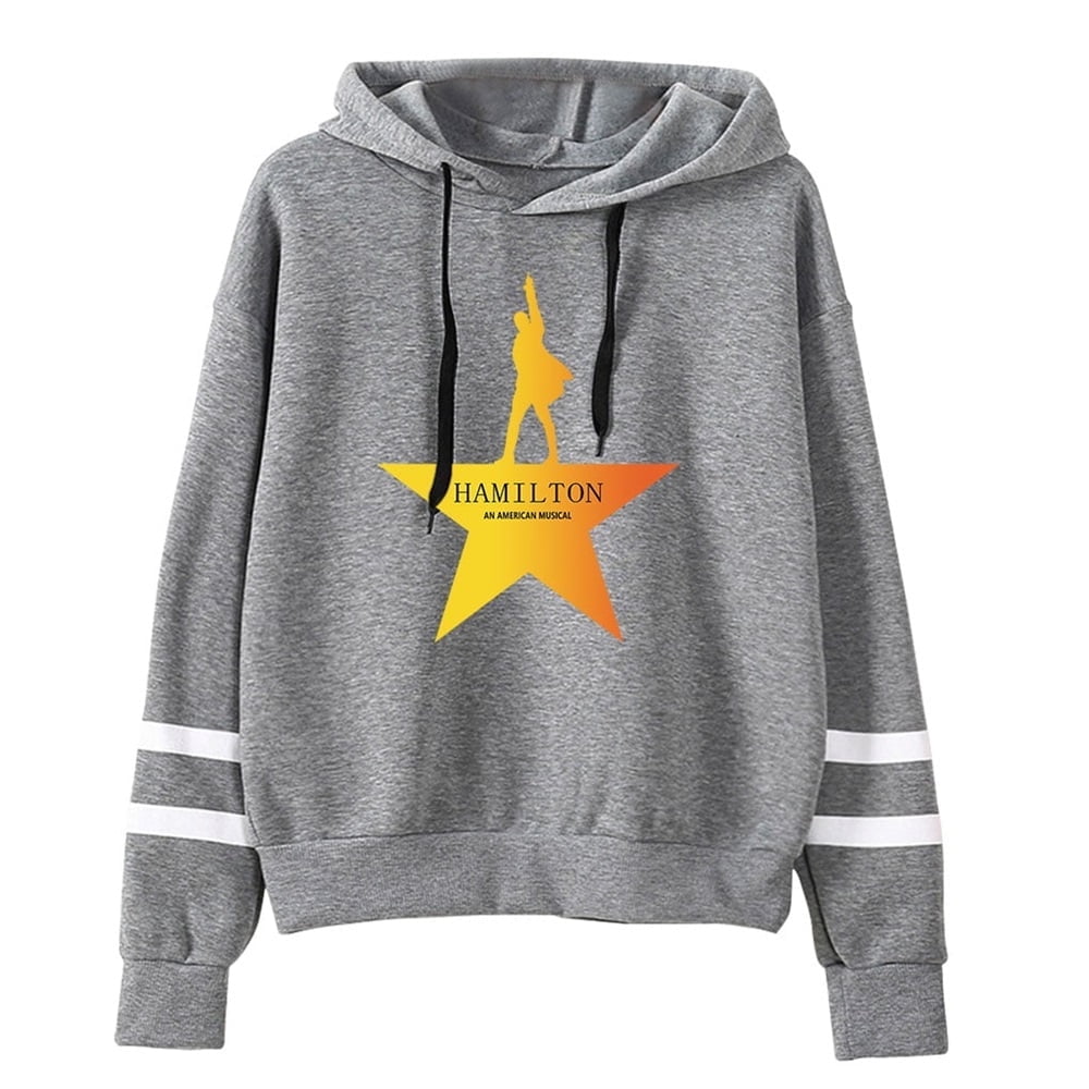 Hamilton Merch Hoodie Fan Neutral Sportswear Fashion Top Sweatshirt ...