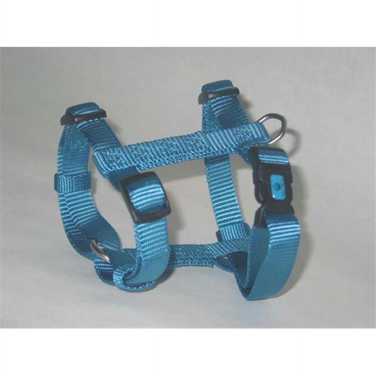 Hamilton Pet Company - Adjustable Dog Harness- Ocean Large - B CFA LGOC ...