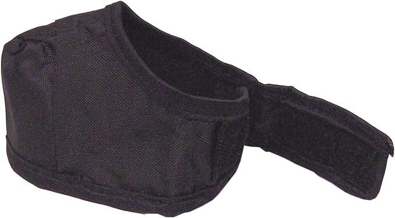 Hamilton Pet & Equine Hamilton H.P. Mugz Adjustable Quick Fit Nylon ...