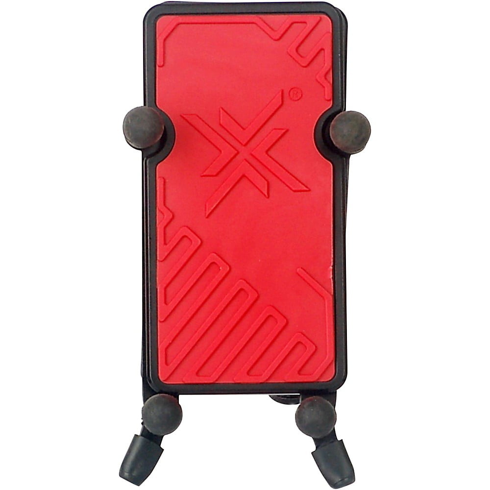 Hamilton Phone Holder Bundle Red - Walmart.com