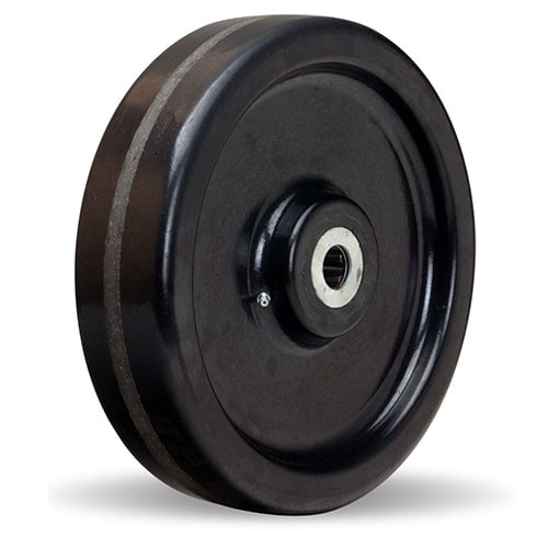 Hamilton Plastex Phenolic Wheel 12" W-1225-PT-1: Durable & High ...