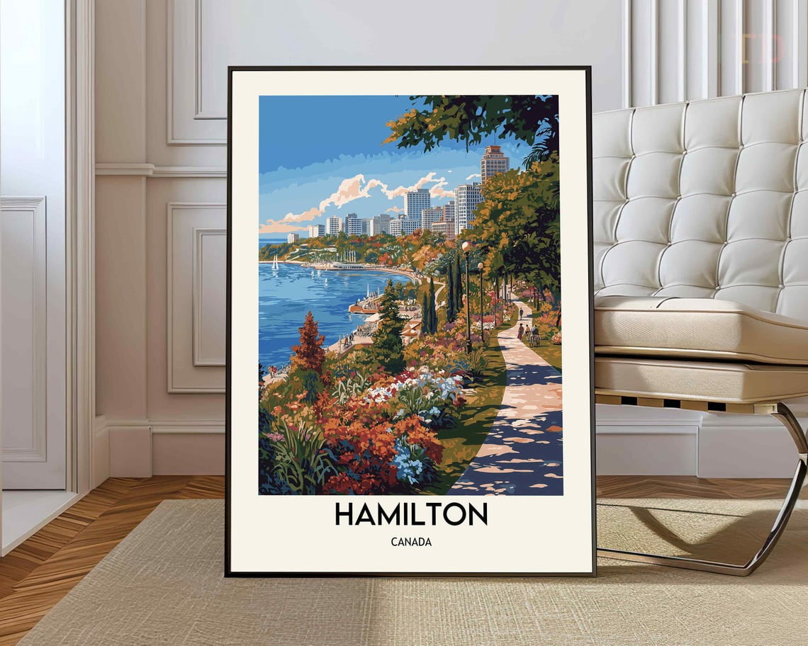 Hamilton Poster, Hamilton Print, Hamilton Photo, Hamilton Poster Print ...