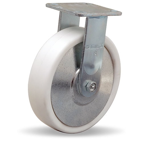 Hamilton R-TG-8AZ Thread Guard Rigid Caster - 8x2 Inch Aqualite ...