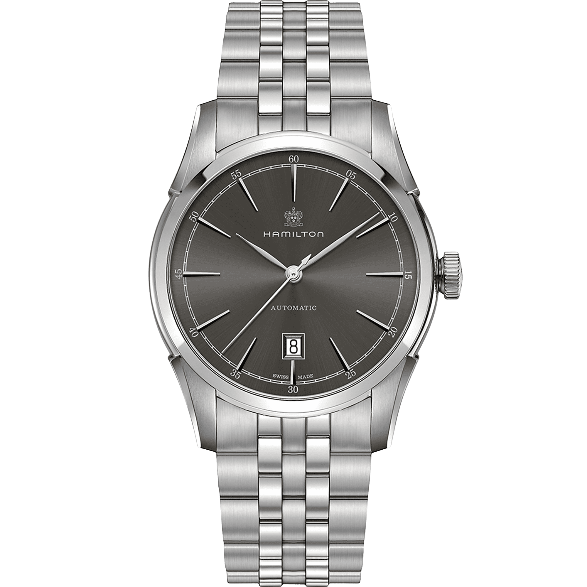 Hamilton Luxury Watches in Watches | Gray - Walmart.com