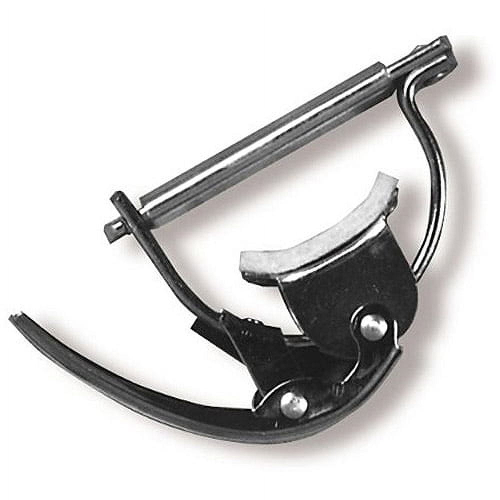 Hamilton Stands Capo, Spring Lever Type - Walmart.com