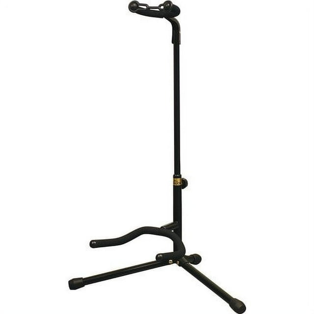 Hamilton Stands Cradle Guitar Stand w/ Adjustable Neck - Walmart.com