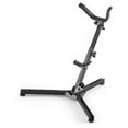 Hamilton System X Alto/Tenor Sax Stand, Single, KB7020 - Walmart.com