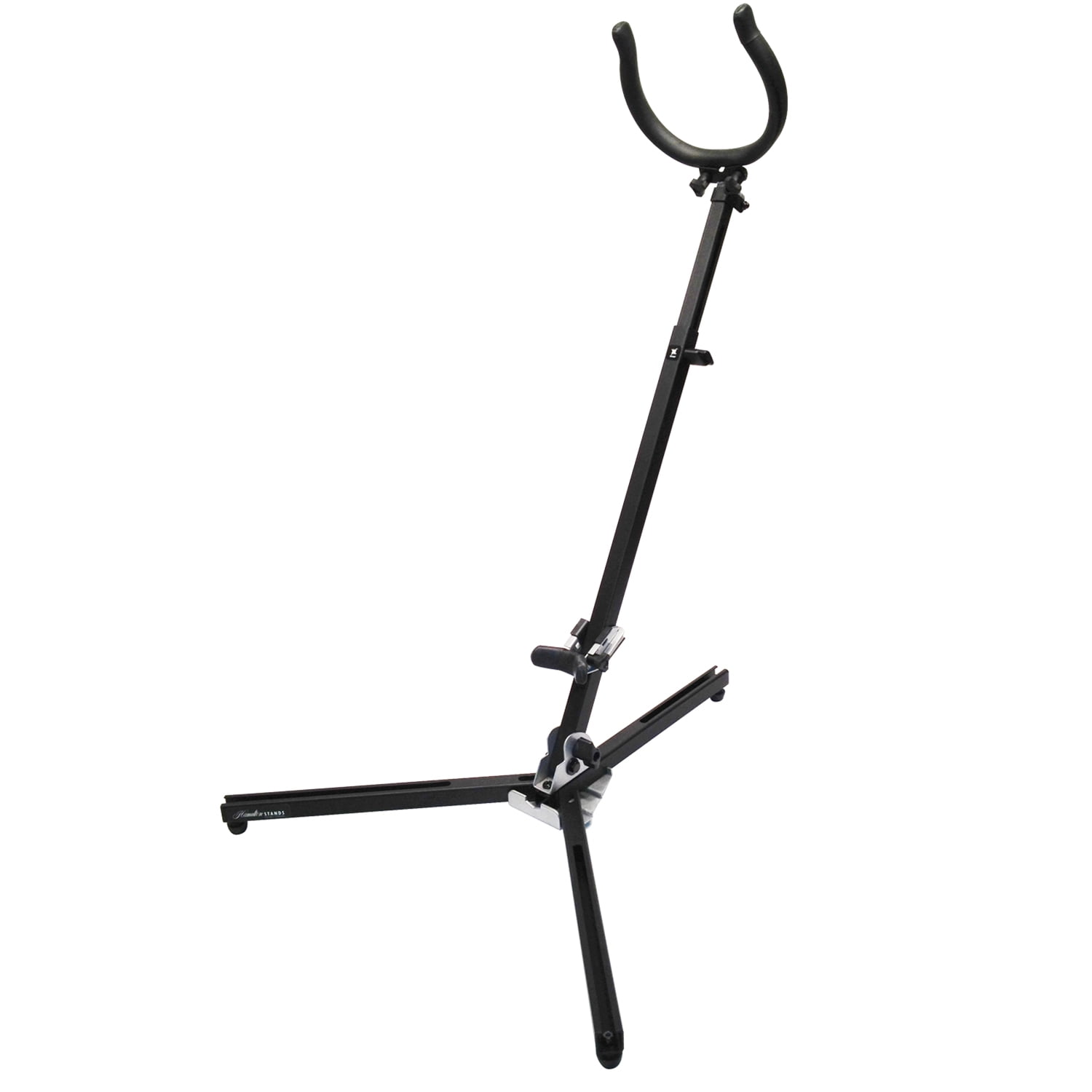 Hamilton System X Baritone Sax Stand - Walmart.com