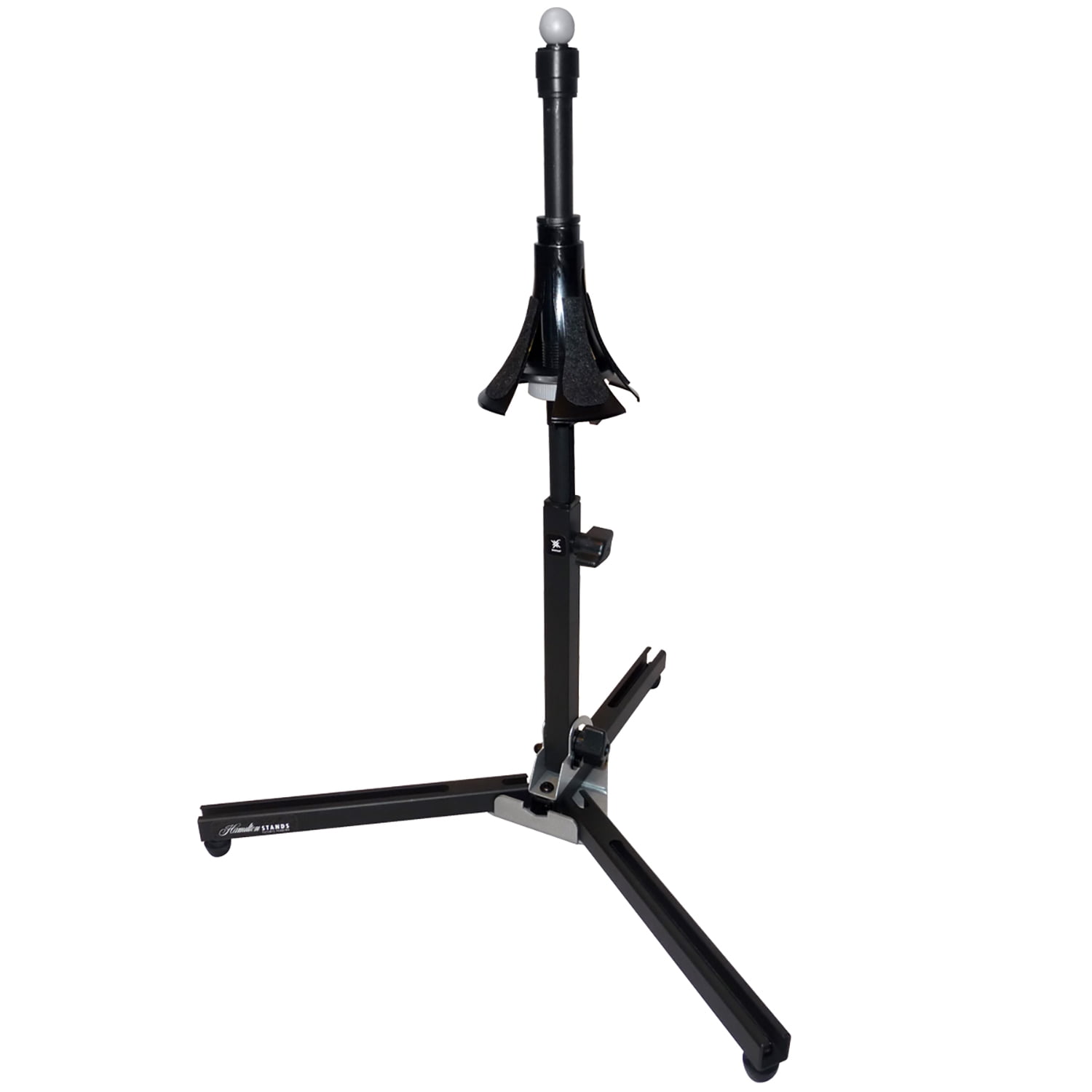 Hamilton System X Trumpet Stand - Walmart.com