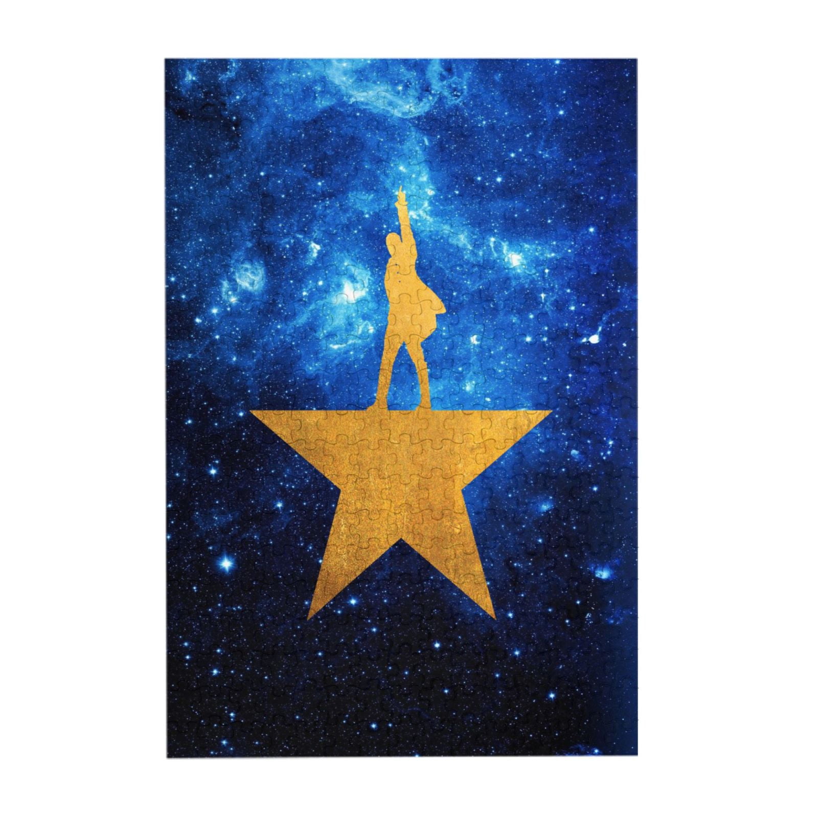 Hamilton The Musical Jigsaw Puzzles Anime Jigsaw Puzzle For Adults ...