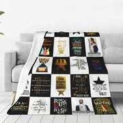 Hamilton Blanket